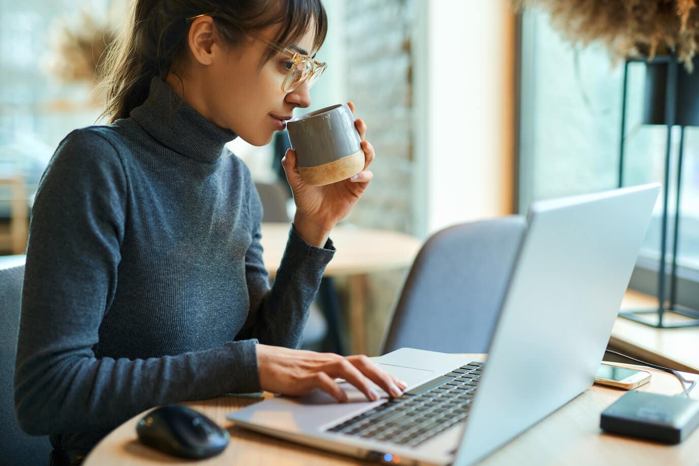 Everything to Know About Being a Gig Employee