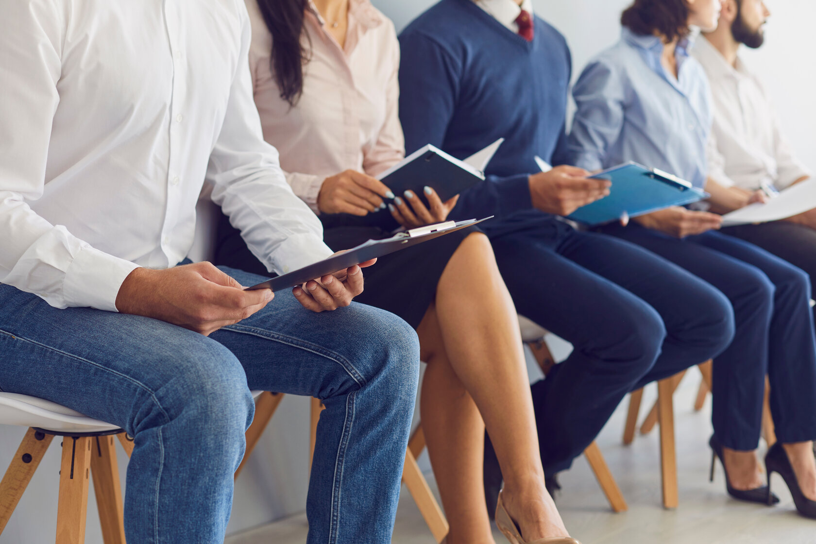 Search for New Hires | How to Find Suitable Candidates