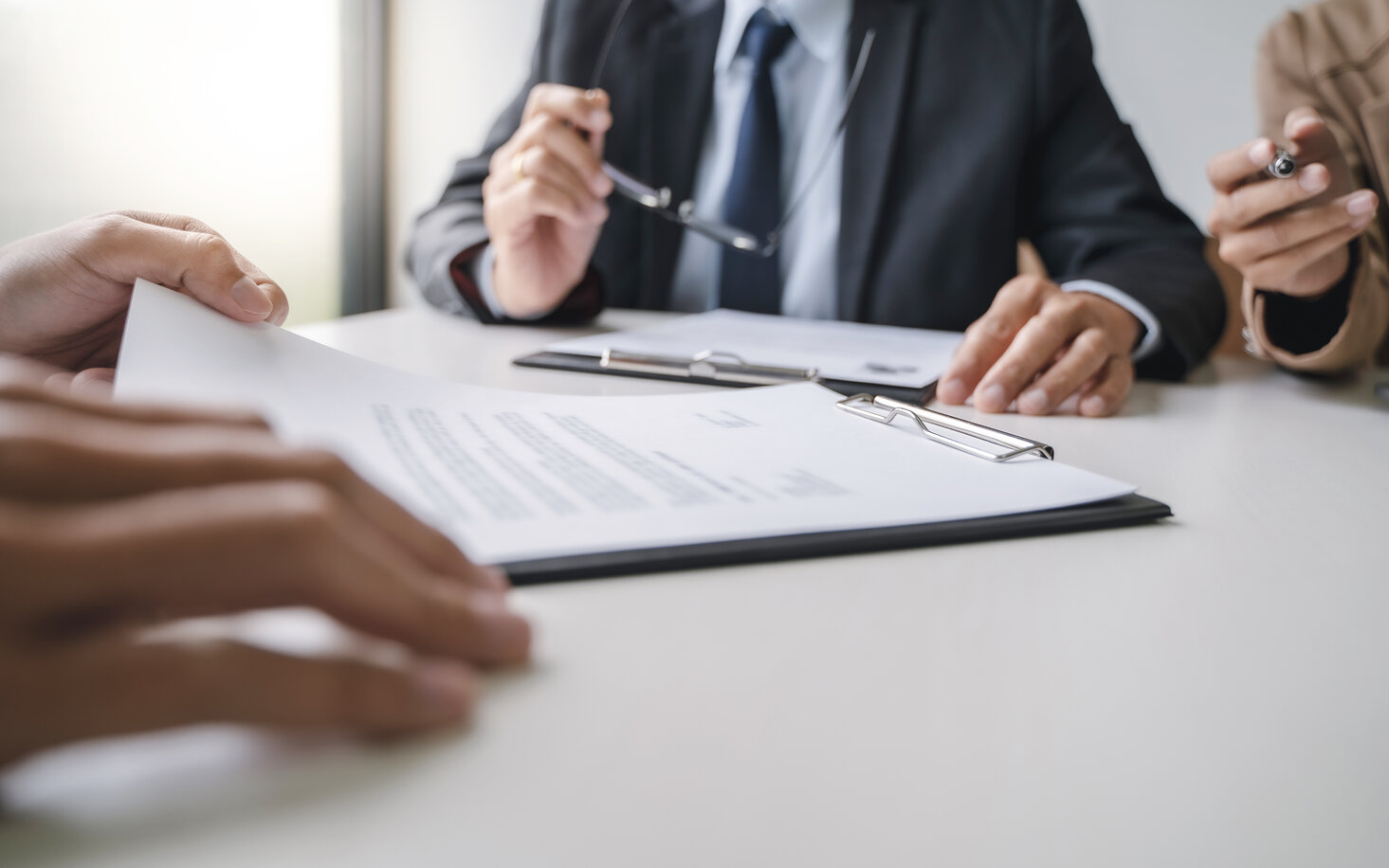 Help with Hiring Needs | nextSource Recruiting