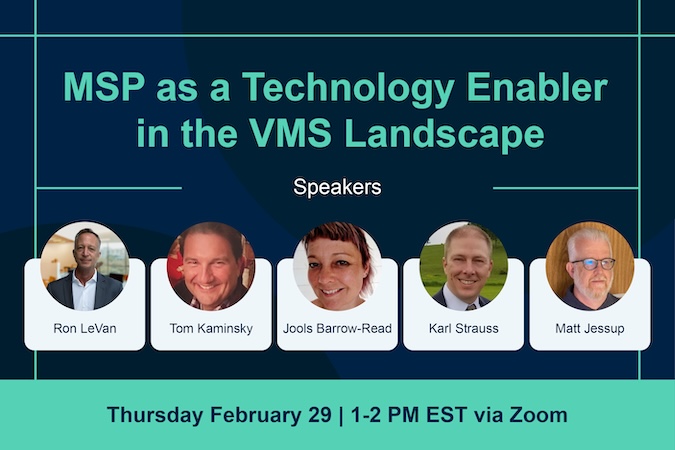 What Does the Evolution of Contingent Workforce VMS Systems Mean to You ...