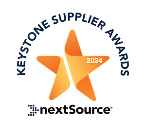 nextSource Celebrates the 2024 Keystone Recognition Program Winners ...